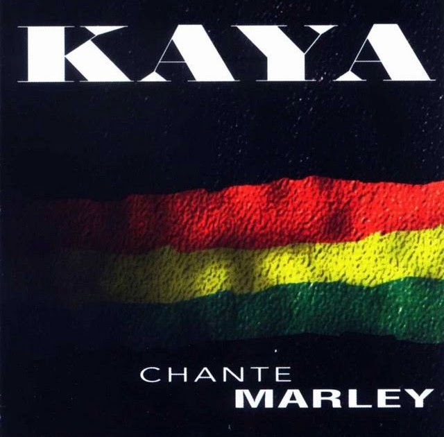 Silvânio Rocker's Oficial: Kaya