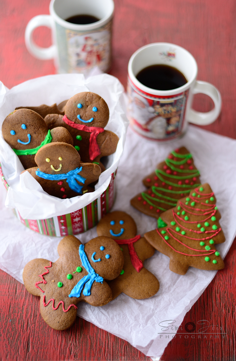 Turmeric N Spice Chewy Gingerbread Man Cookies Turmeric N Spice Chewy Gingerbread Man Cookies