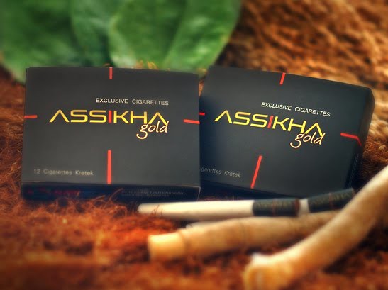 Jual Rokok Kretek Filter