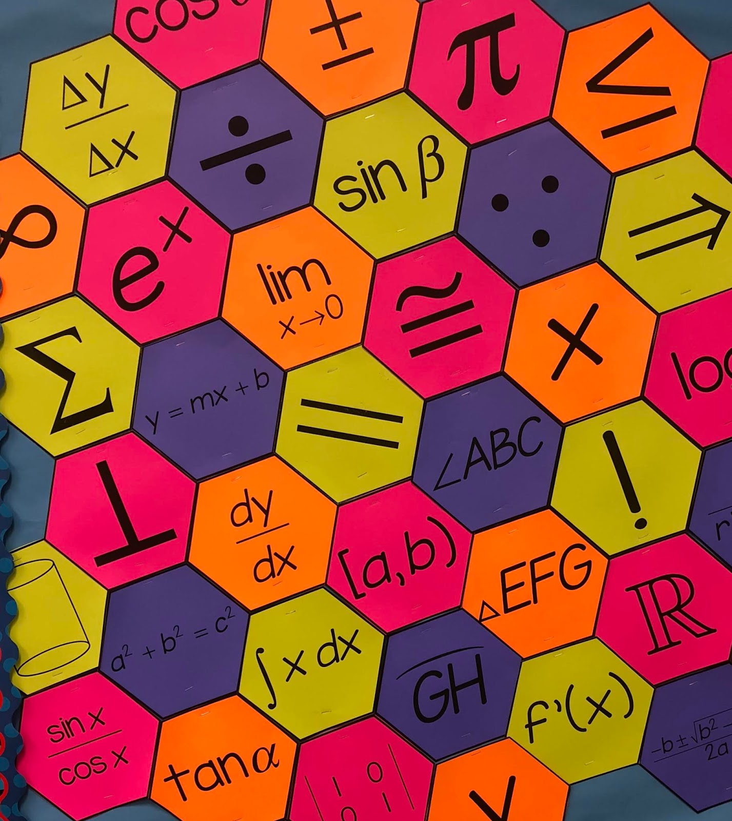 Bulletin Boards For High School Math Teaching High School Math bulletin-boards-for-high-school-math-teaching-high-school-math