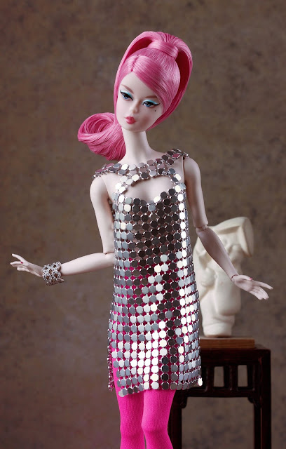 Dolldom: Pink Pride, Pink Power