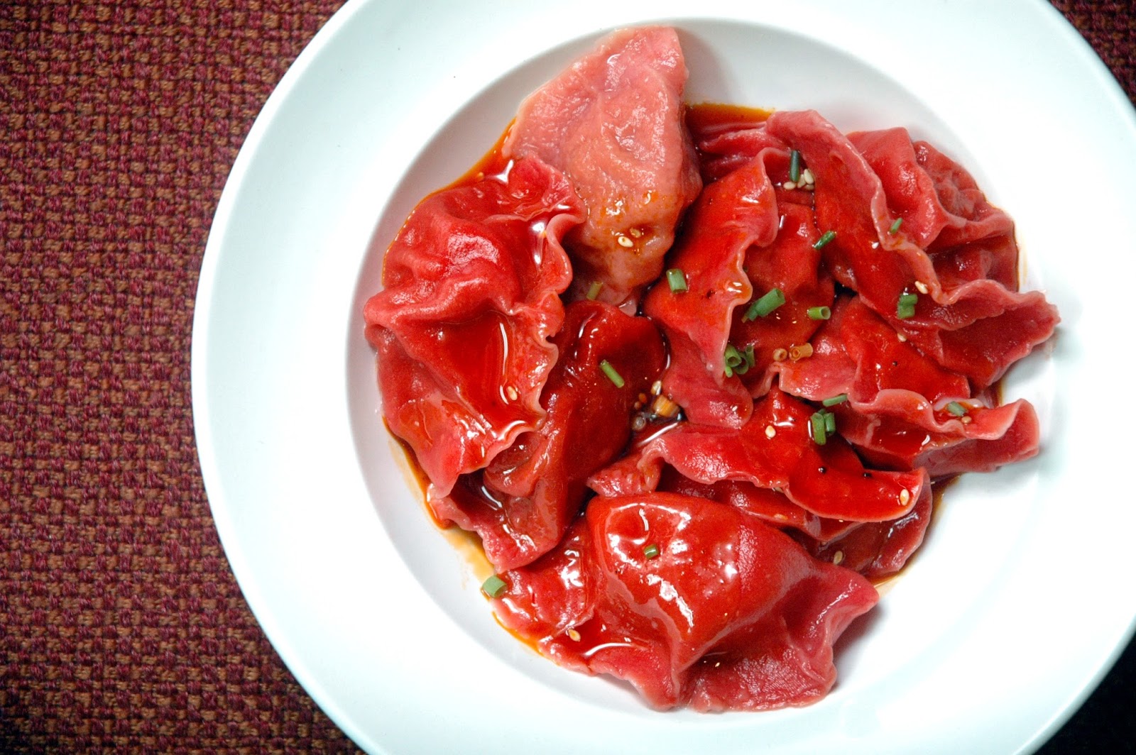 DUDE FOR FOOD: Northern Exposure: A Taste of Authentic Northern Chinese ...