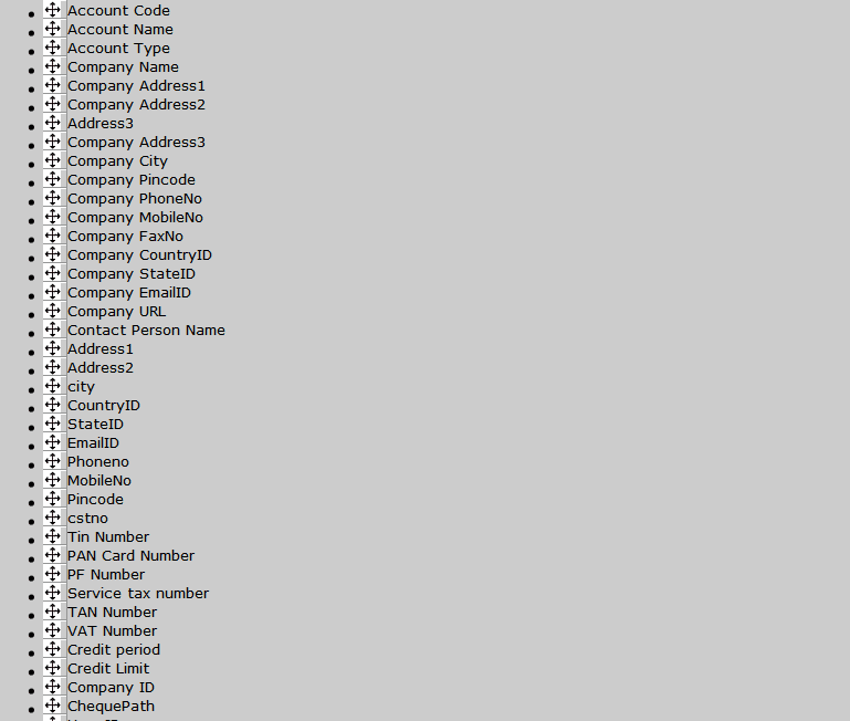 How to Bind XML Data to Ajax Reorder List Control ~ DotNet Window How to Bind XML Data to Ajax Reorder List Control ~ DotNet Window