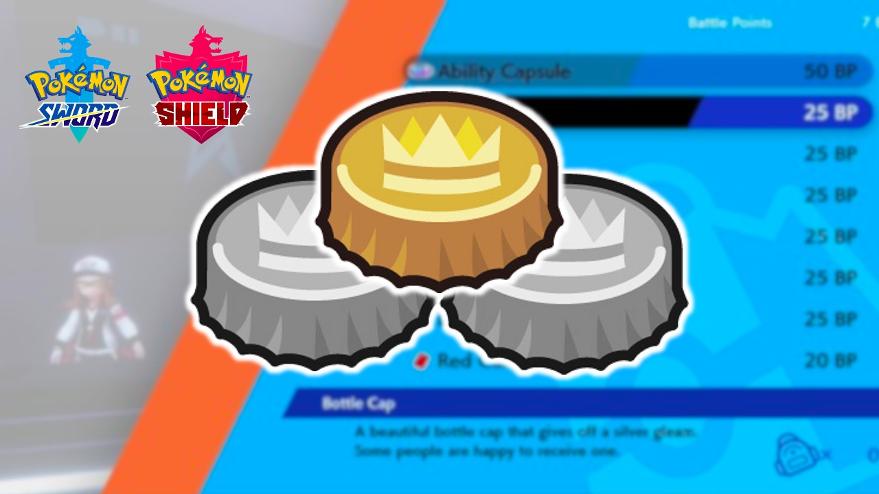 O que são Individual Values (IVs) e Como Arrumar em Pokémon Sword e Shield?