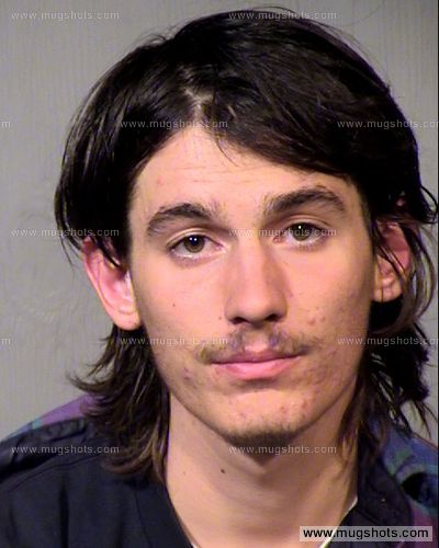 Hello USA: damien echols son