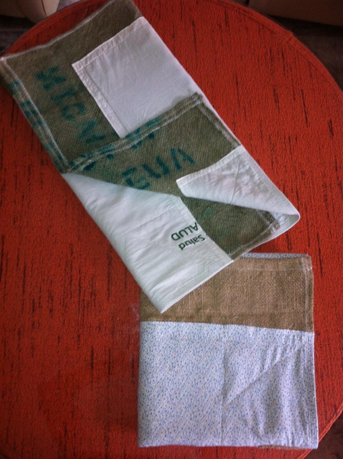 Costales D.C.: Costales 12/13