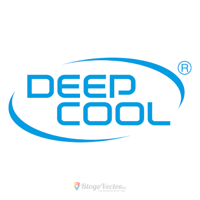 Deepcool Logo Vector - BlogoVector