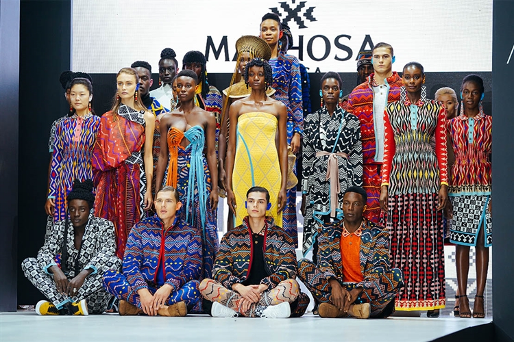 30 Top African Designers To Showcase At AFI Joburg Fashion Week