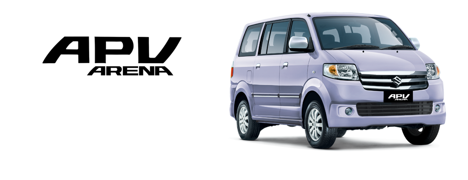 Spesifikasi APV ARENA | Otomotif Surabaya