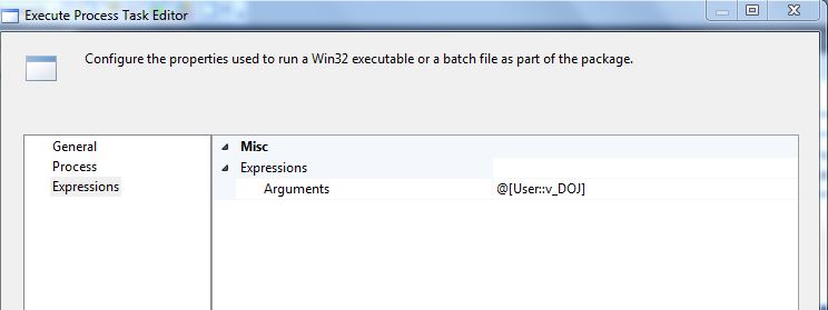 Microsoft SQL Server Knowledge Bank: SSIS - Searching Records in Flat ...