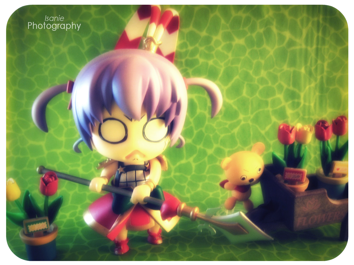 what I see: Mon précieux