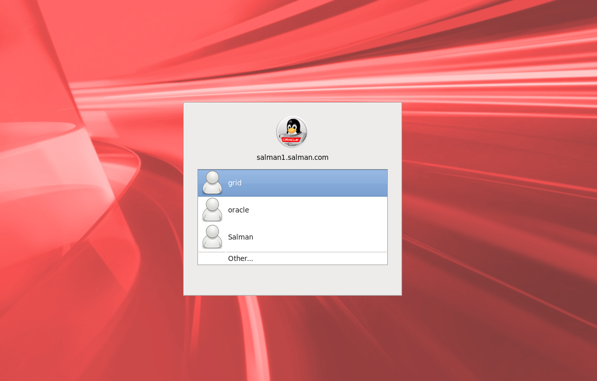 Installing Oracle 12c Release 1 Rac On Linux 6 Oraclenext Solution