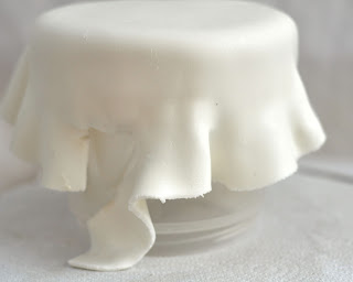 Beki Cook's Cake Blog: Fondant 101