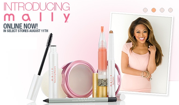 The Beauty Alchemist: Mally Beauty Comes To Ulta & NYC Appearance News