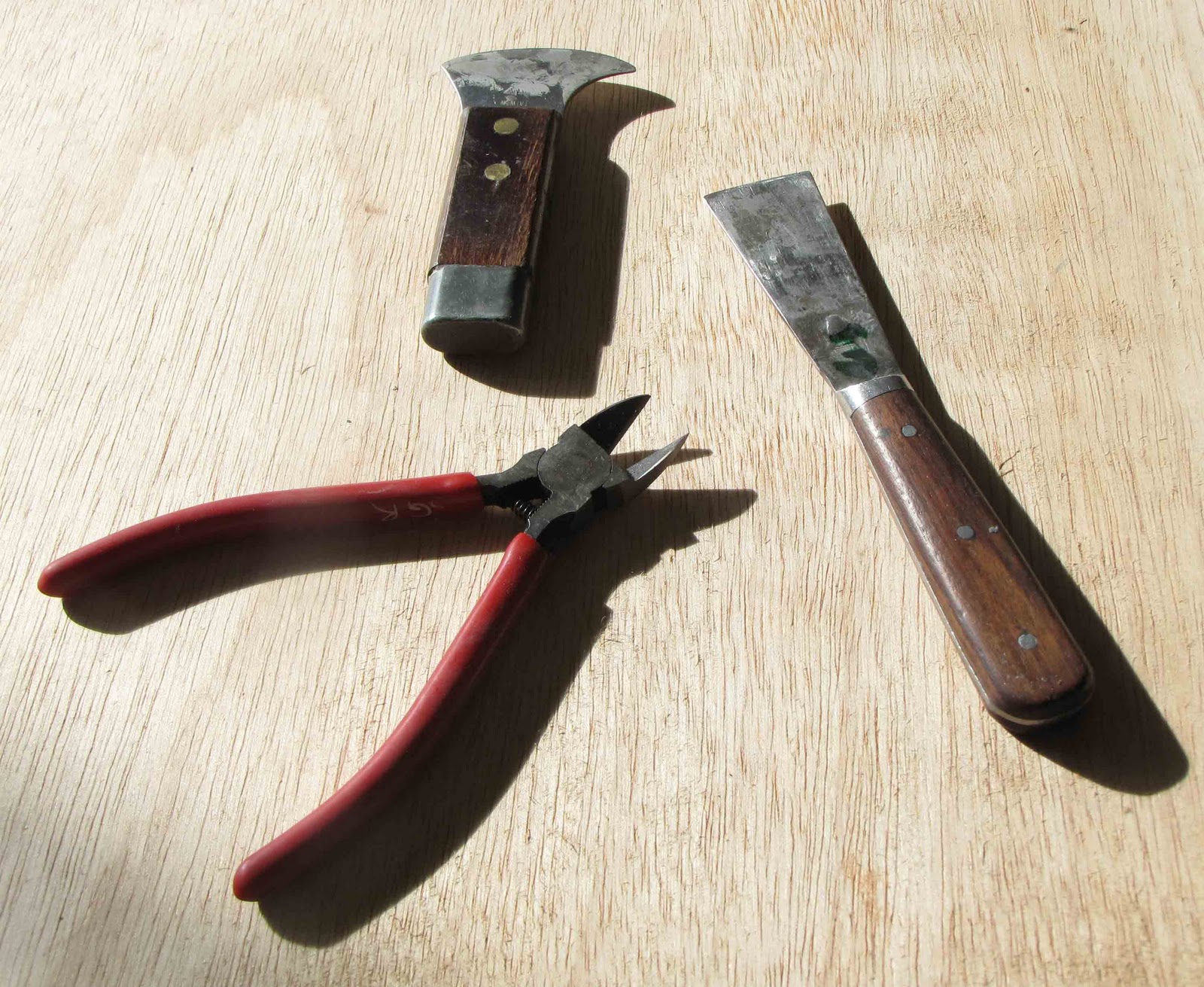 Processes: Leading Basics