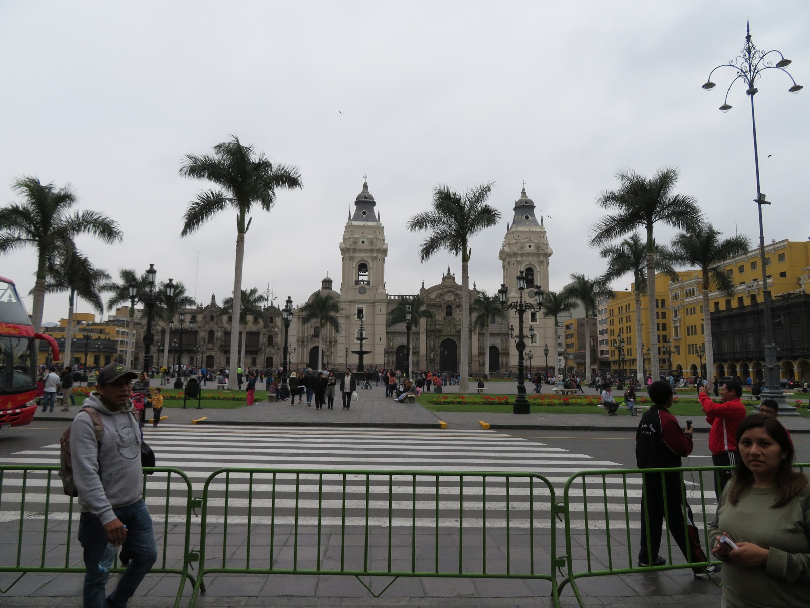 Tudo Fica Interessante: Viagem ao PERU - Lima -Cusco- Machu Picchu