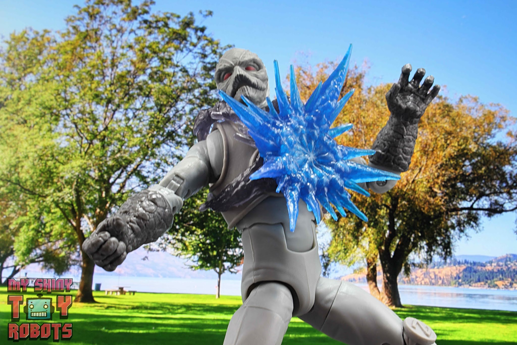 My Shiny Toy Robots: Toybox REVIEW: Power Rangers Lightning Collection ...