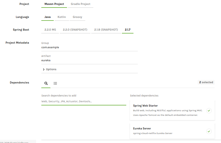 RANDIKA'S TECH BLAST: Get your hands dirty with Micro Services- part 1