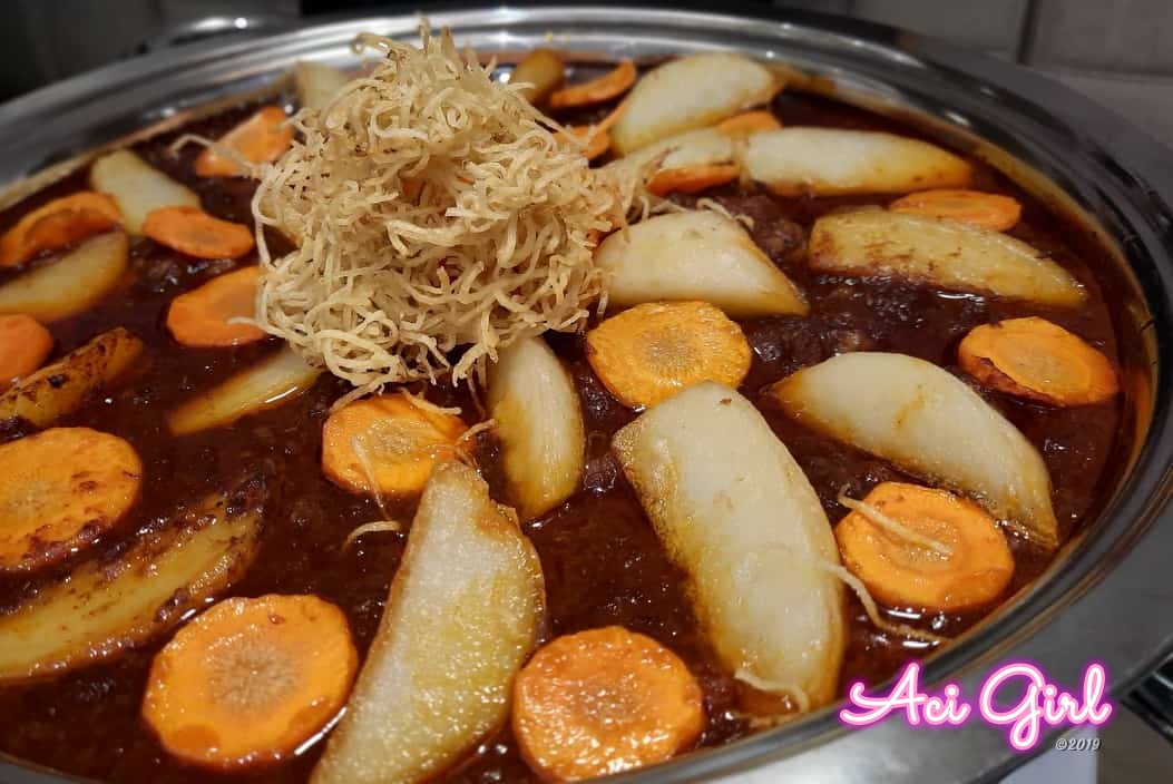 What's New at Kuya J Restaurant? | Aci Girl