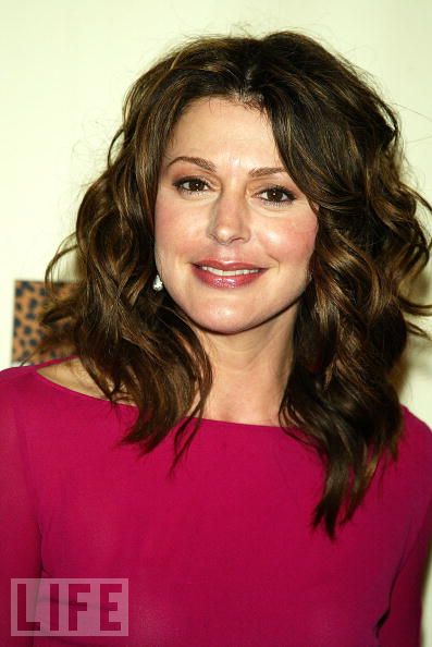 Filmovízia: Jane Leeves [Press] [Part1]