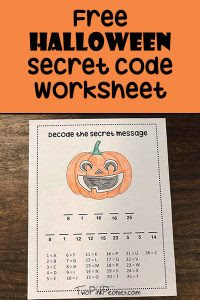 Indoor and Safe Halloween Games for Families - A Bountiful Love