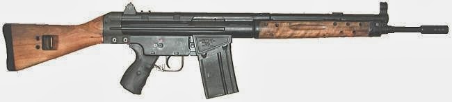 Foro de Cultura de Defensa: El CETME: Un Mito de nuestras Fuerzas Armadas