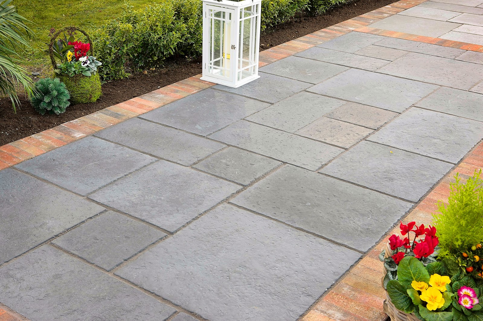 Barton Fields Patio and Garden Centre