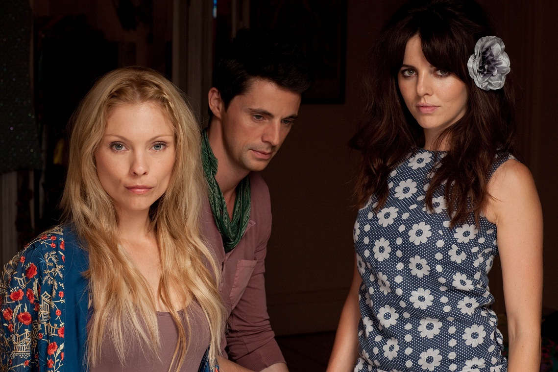 That Would Never Happen: The Poison Tree