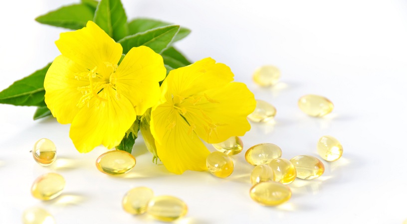 Onagra, la planta de la mujer