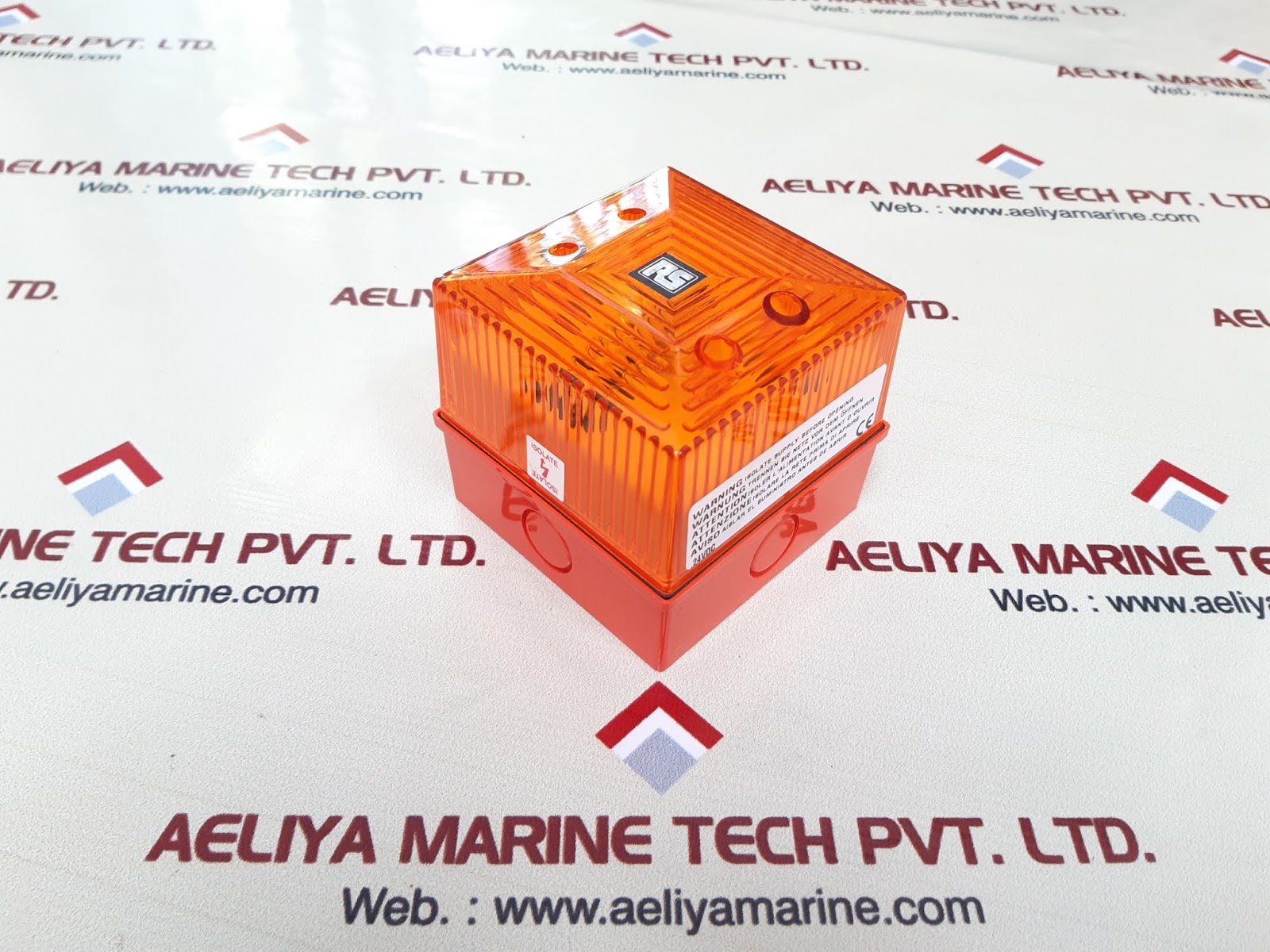SIGNATURE INDUSTRIES E200175(2) WM328DS - Aeliya Marine