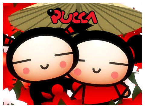 NETKIDS: PUCCA