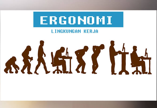 Psikologi Industri dan Organisasi: Ergonomi dalam Ruang Kerja