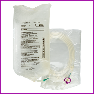 Know your Peritoneal Dialysis