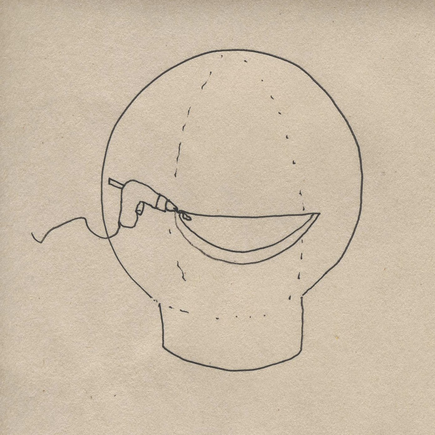 Blue Sky Parent: DIY Mascot Heads