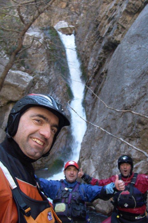 Καγιακολόγιο ελληνικών ποταμών: Καρπενησιώτης - Κρικελοπόταμος. Ουτε οι ...