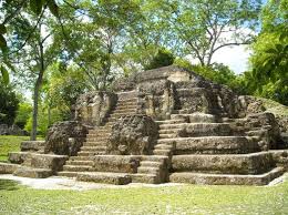 SITIOS ARQUEOLOGICOS DE PETEN: PARQUE NACIONAL DOS PILAS