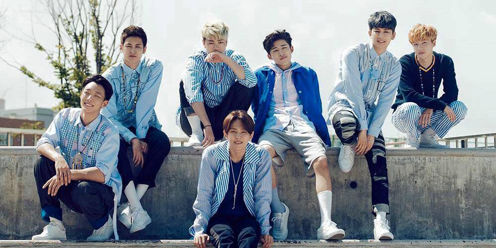 Profile iKON (아이콘) | Peachxx