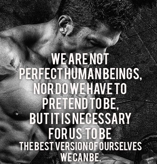 #7 Inspirational Bodybuilding Quotes - Train Hard Gym Quotes