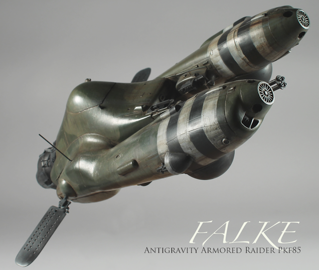FALKE