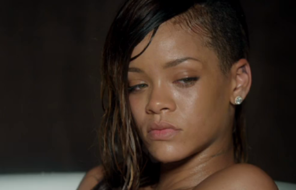 Diamond in the sky: Stay Rihanna