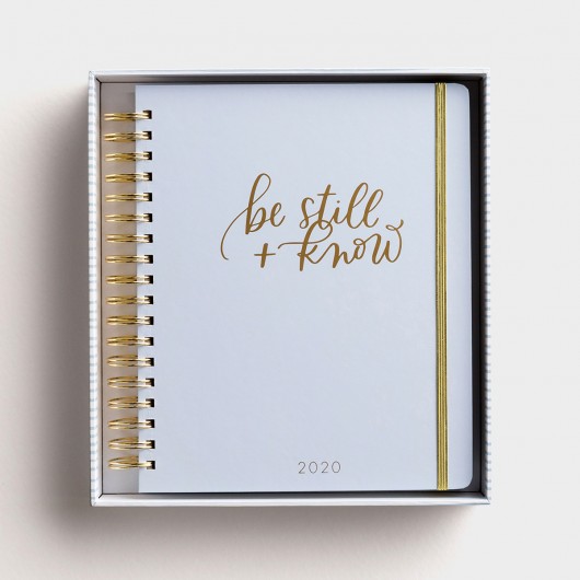 A Wise Woman Builds Her Home: How to Pick a Planner for 2020