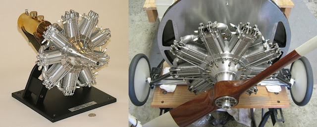 Szextant Blog "https://szextant.blogspot.com": 10.) Modell: Motorok ...