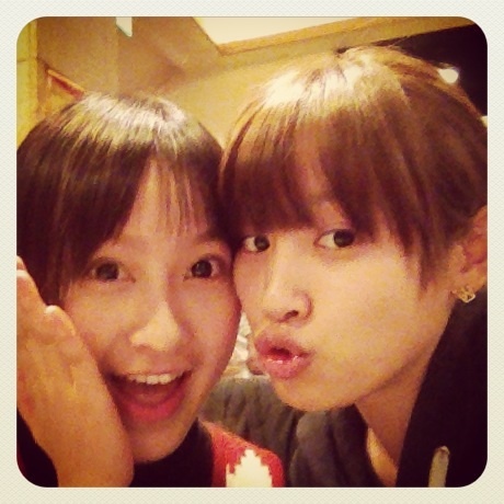 さあ、いこうか。: ¿Ai-chan visitando a JunJun y LinLin?