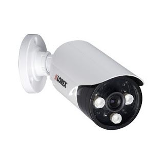 10 Best Commercial Security Cameras