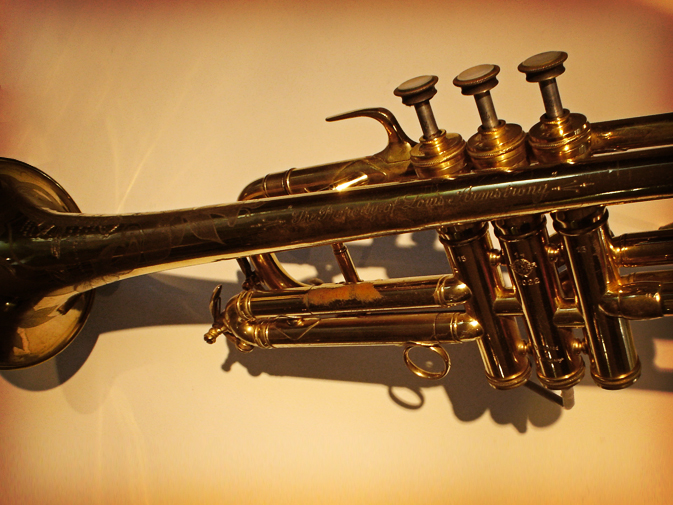 The Jazz Trumpet Project