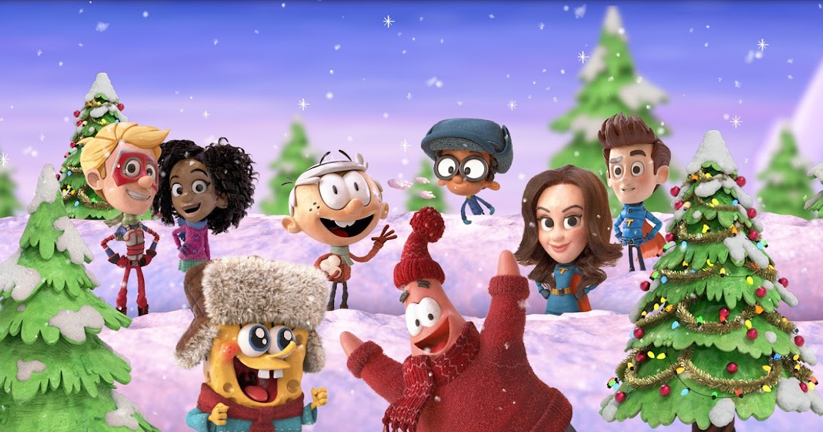 NickALive!: Nickelodeon USA's December 2018 Premiere Highlights ...