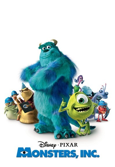 Tu Disney Portal: PIXAR