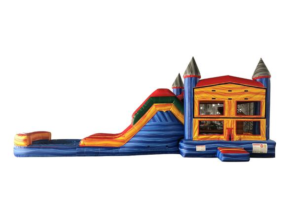 Happy Jump Inc: Quality Inflatable Moonwalk Madness At Happy Jump