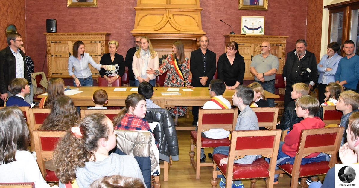 Actualités Mouscron- Comines: Comines-Warneton- Installation du nouveau ...