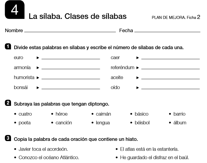 Las Clases De La Profe Mar Sustantivos Y Clases De